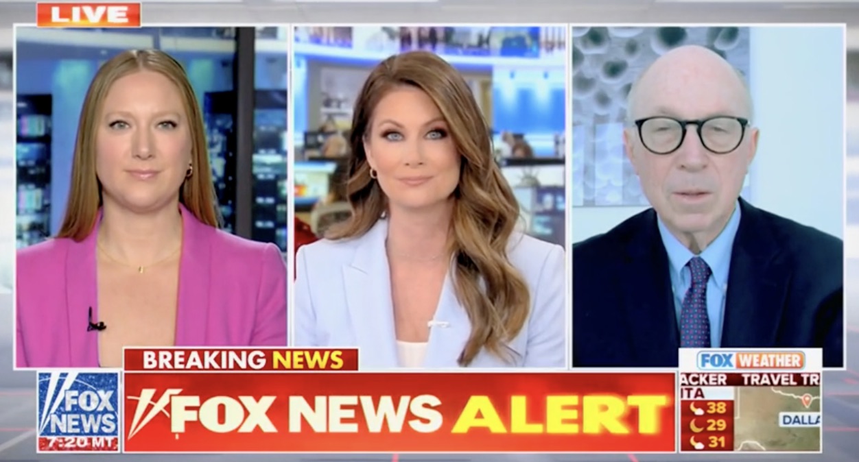 Doug Schoen: Cover-Up of Biden Health Deserves Investigation