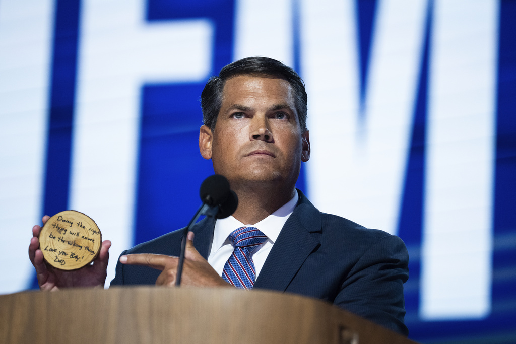 Geoff Duncan Formally Expelled from Georgia Republican Party