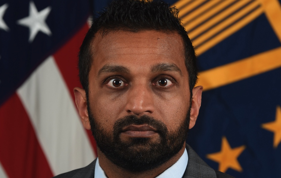 Jason Miller: Kash Patel Will Take 'Democrats To Pound Town'