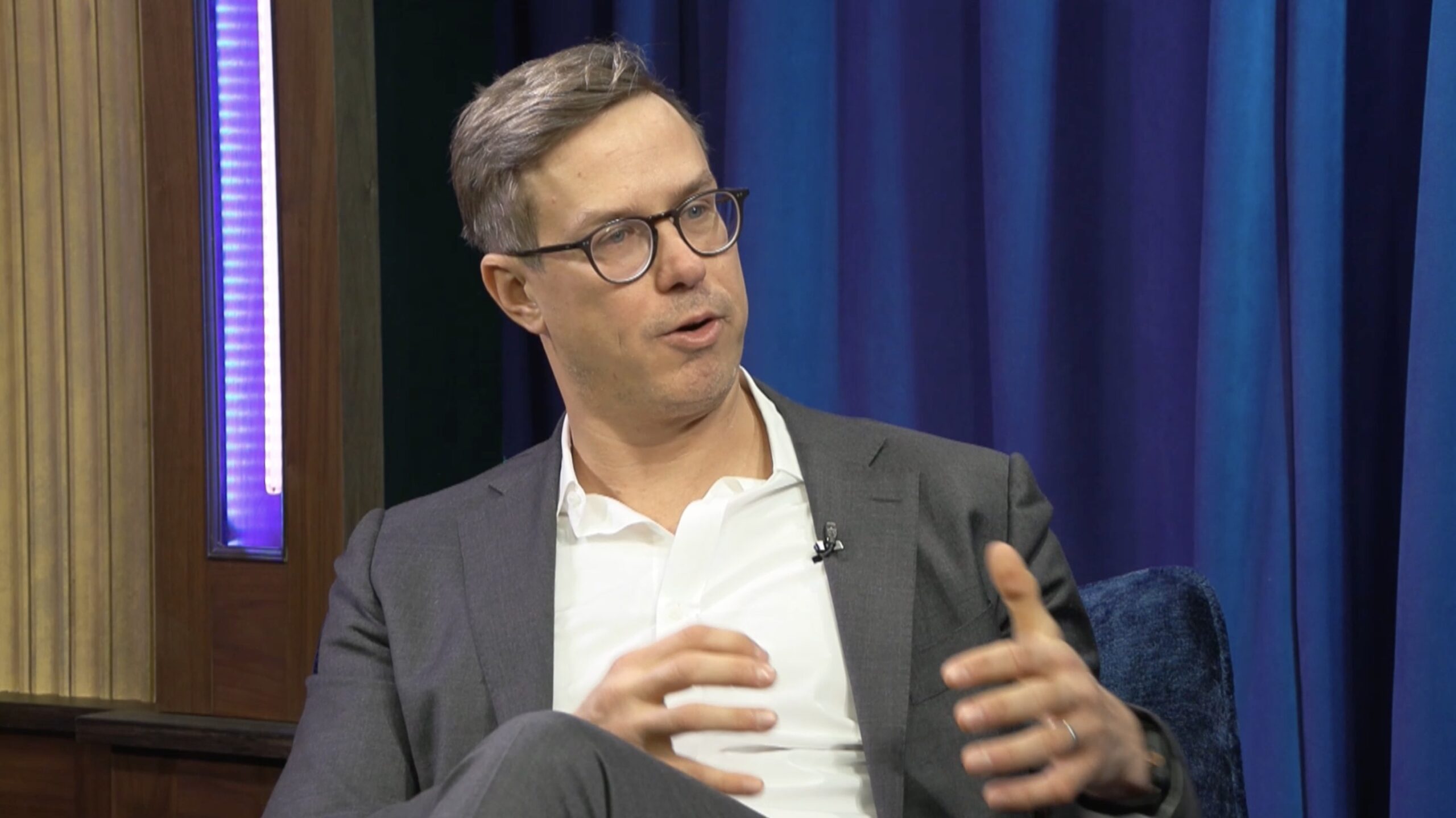 Nicholas Carlson on Why He Left Business Insider, His New Start-Up ...