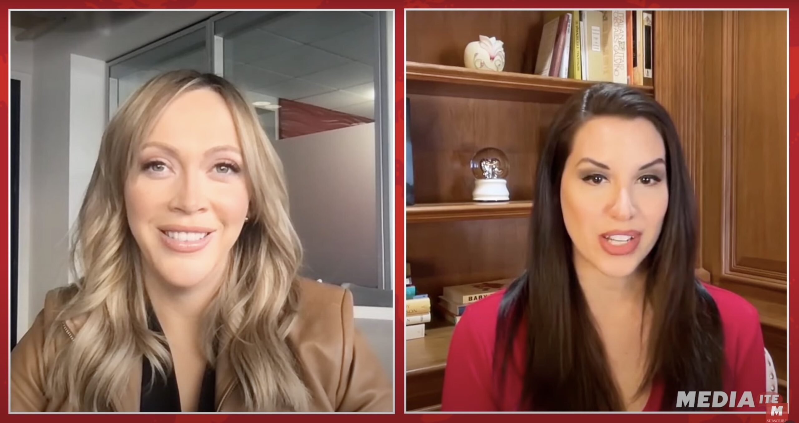 CNN's Paula Reid on Messages of Trump's Second Term