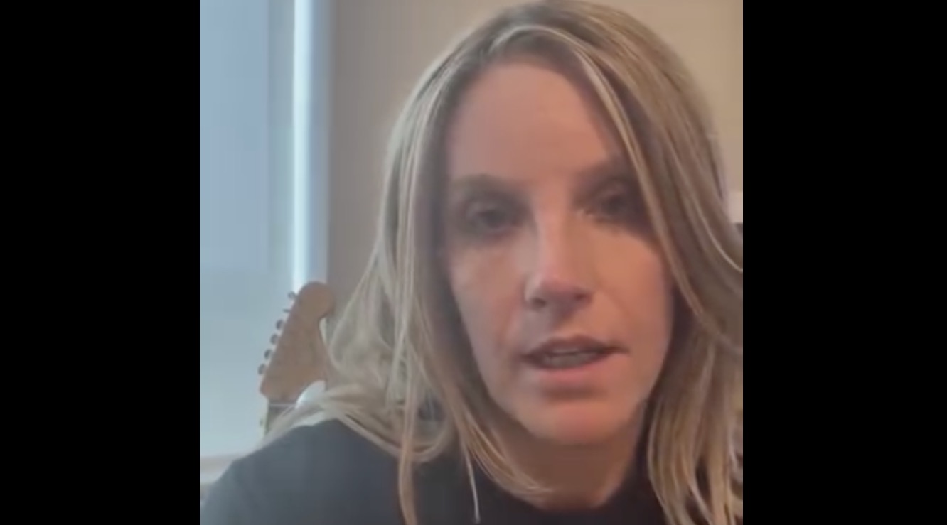 Jo Ellis Speaks Out After Being Named DEI Pilot In DC Crash