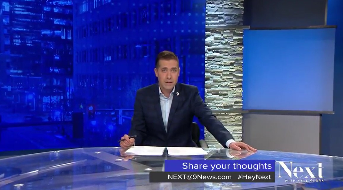 Kyle Clark On Most Chilling Excuse For Jan 6 In Trump World