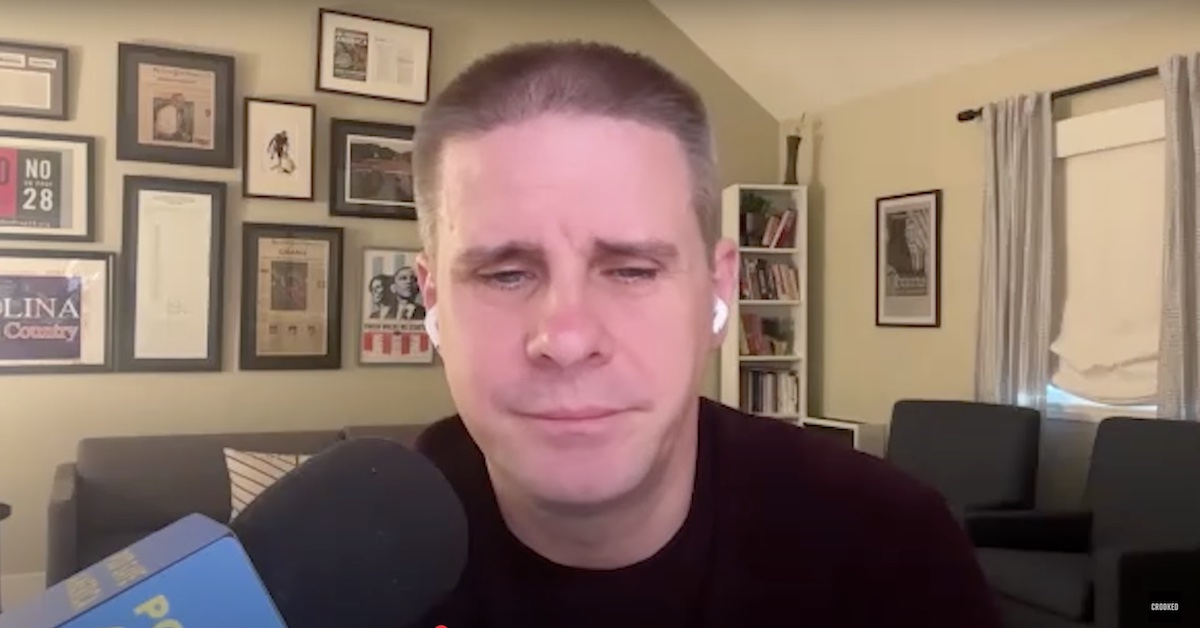 Pod Save America Dan Pfeiffer Says Dems Need To Do Fox News
