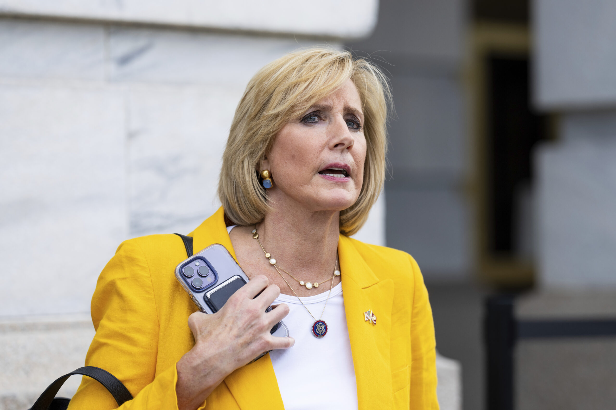 Claudia Tenney: Make Trump’s Birthday a Federal Holiday