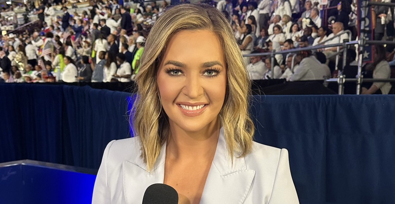 Katie Pavlich Calls Mehdi Hasan a 'Terrorist'