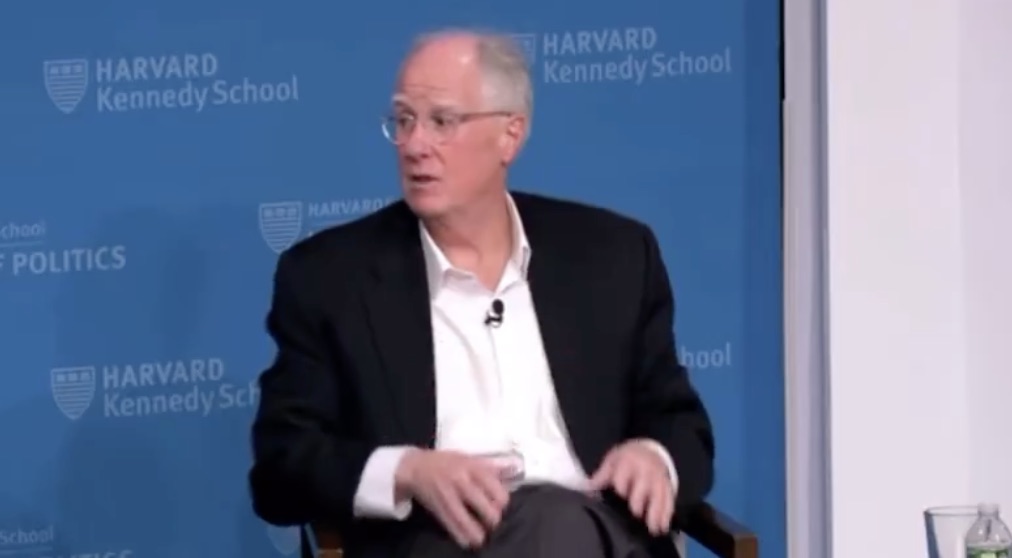 Mike Donilon Rips Dems for Meltdown After Biden-Trump Debate