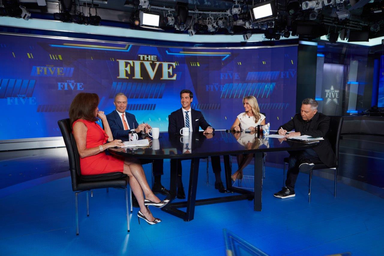 Fox News Continues To Dominate Ratings With Record February