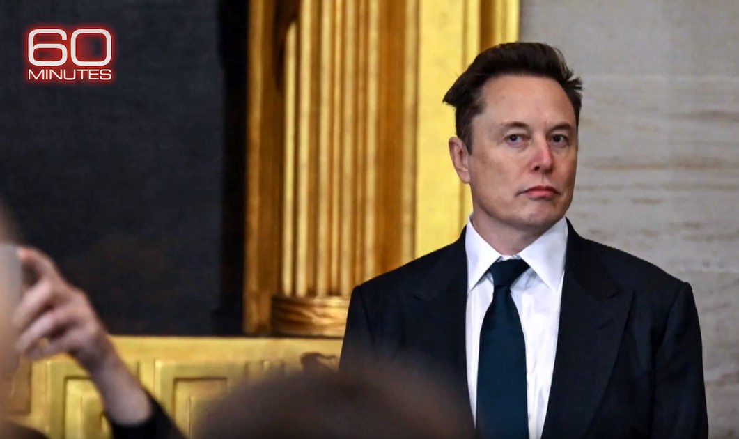 Andrew Natsios: Musk Moves Could Spark Constitutional Crisis