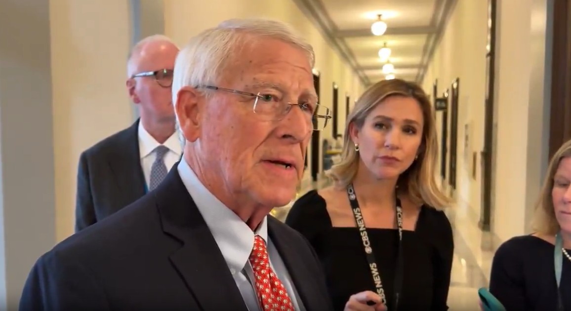 Roger Wicker: USAID Essential to Combat China Globally