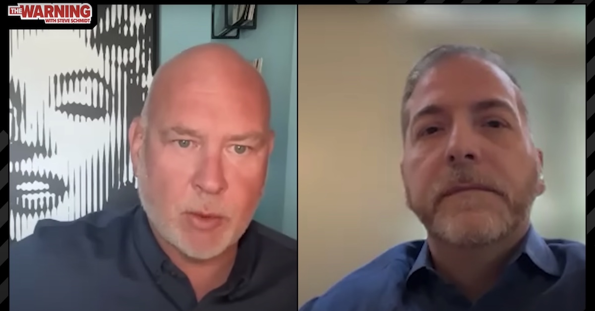 Chuck Todd.....wow! | Debate Politics