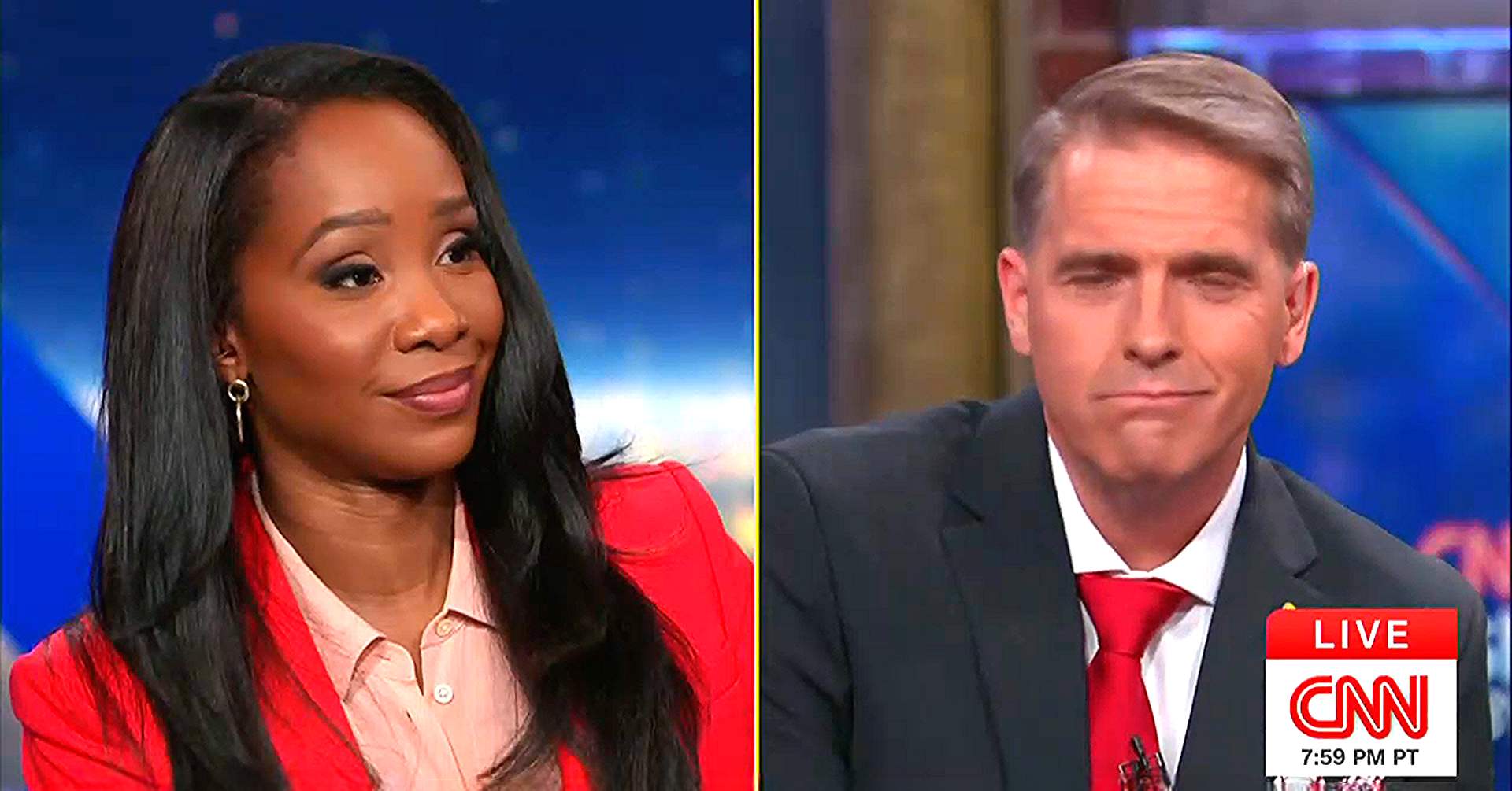 CNN's Scott Jennings: Deport, Imprison Pronoun-Sensitives