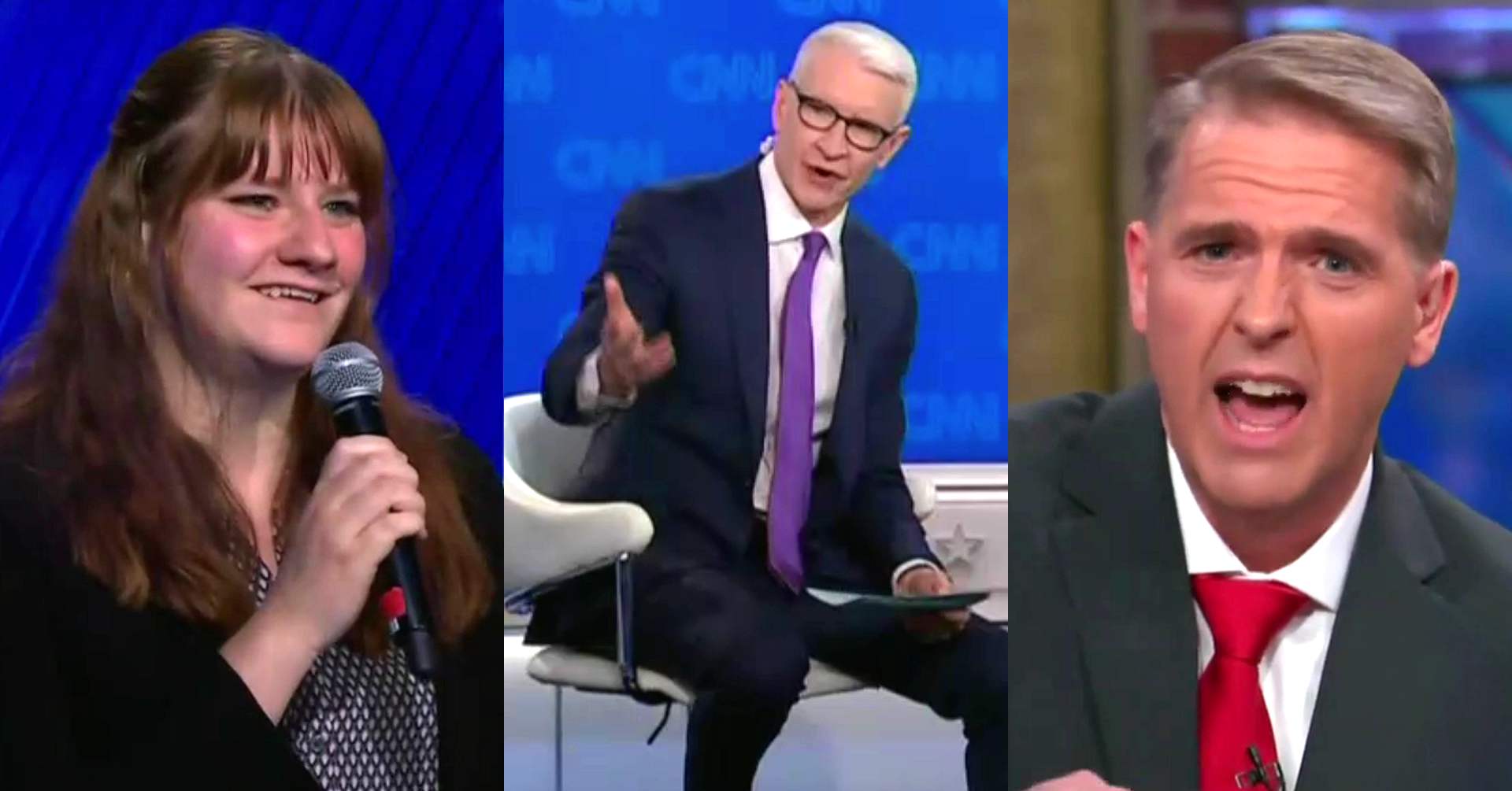 Opinion: Trump Fans Go On Frenzy As Pronouns Have Big Night On CNN