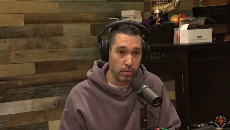 Dave Smith Called Out to His Face For Just Asking Questions
