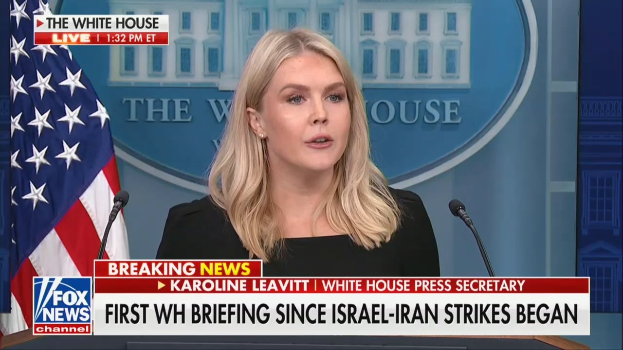 Trump Sets 2-Week Timeline for Decision on Iran Attack