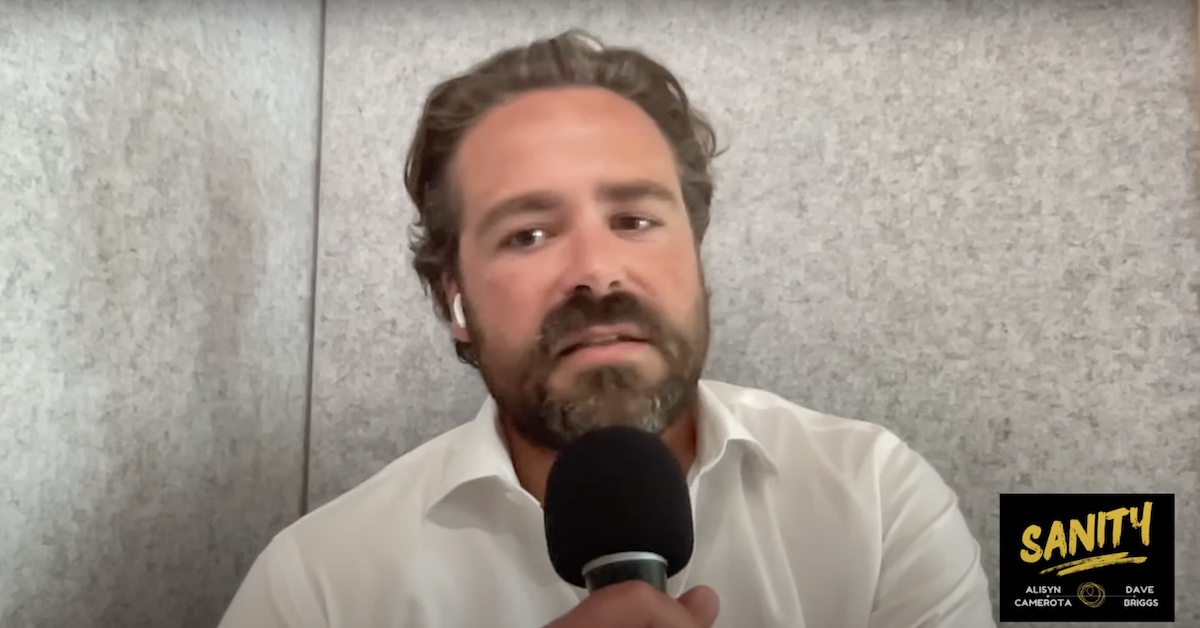 Dylan Byers Breaks Down Tucker, Fox Feud: 'He Hated' Them