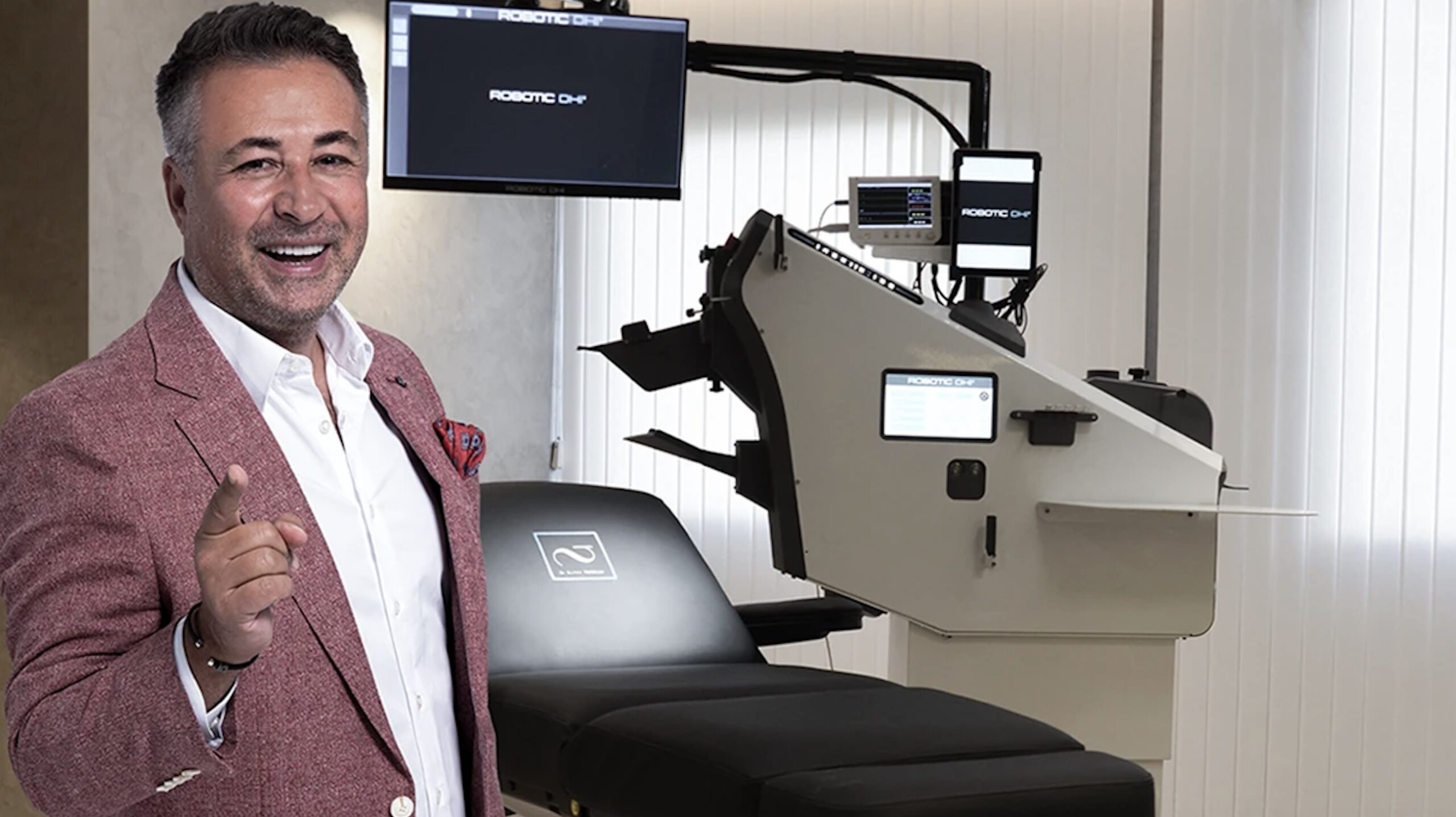 5 Successful Hair Transplant Doctors of Turkey