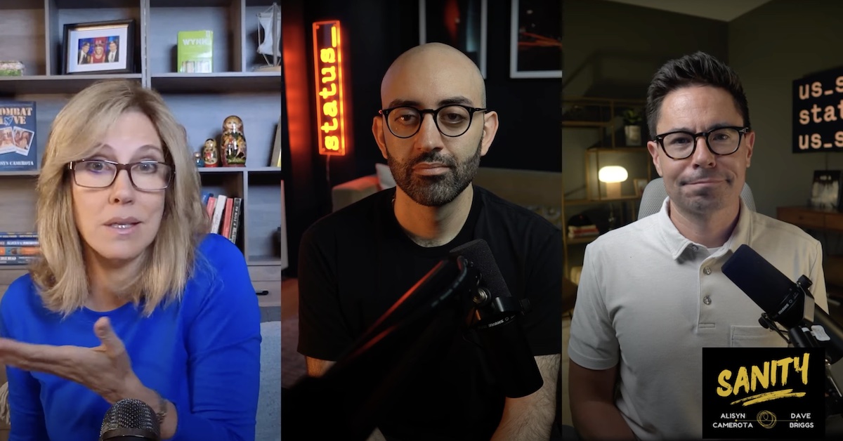 Alisyn Camerota Predicts Trump MAGA 'Propaganda' From CBS