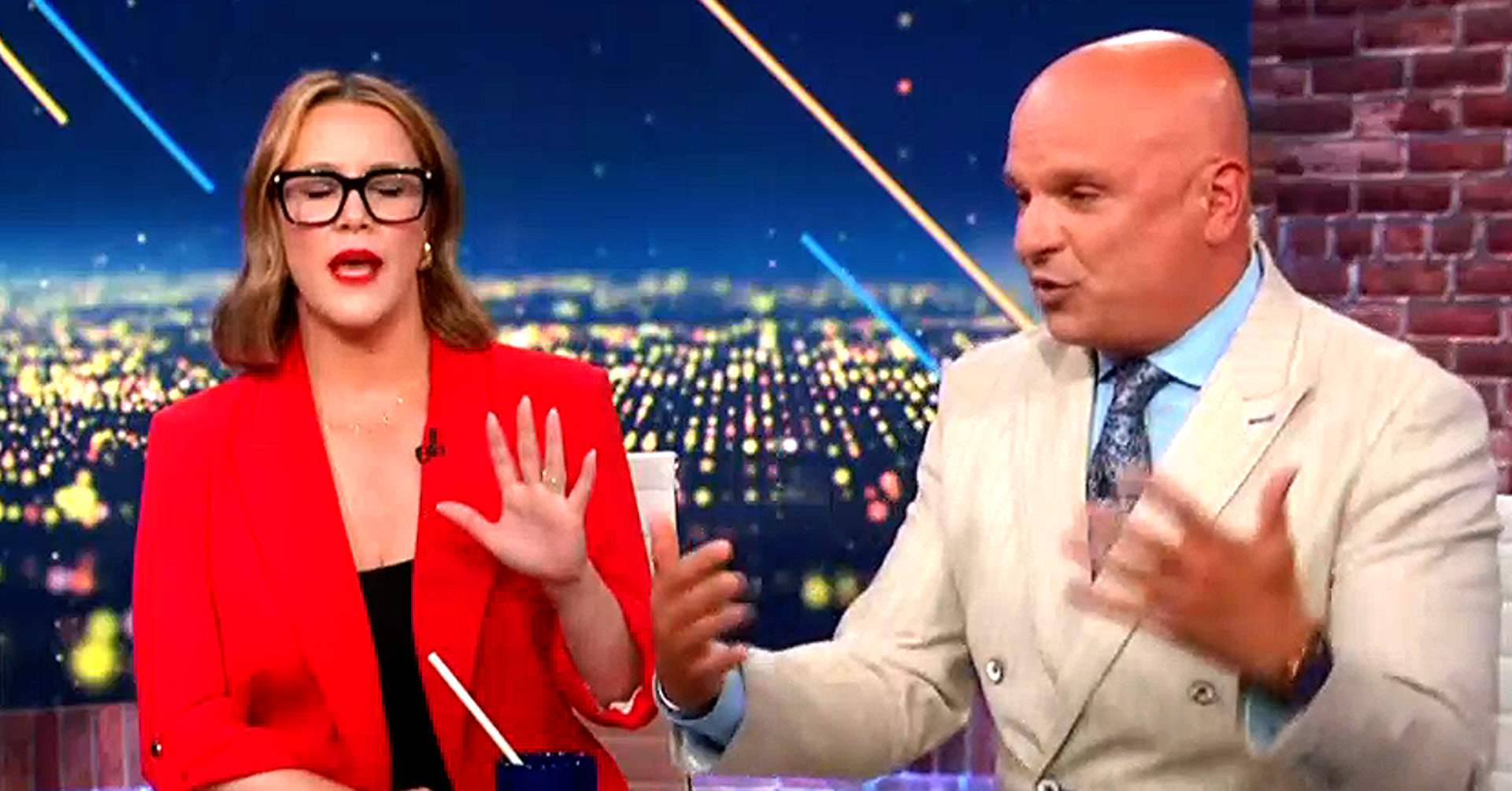 Trump Fan Stuns CNNs SE Cupp With 'Insane' History Take