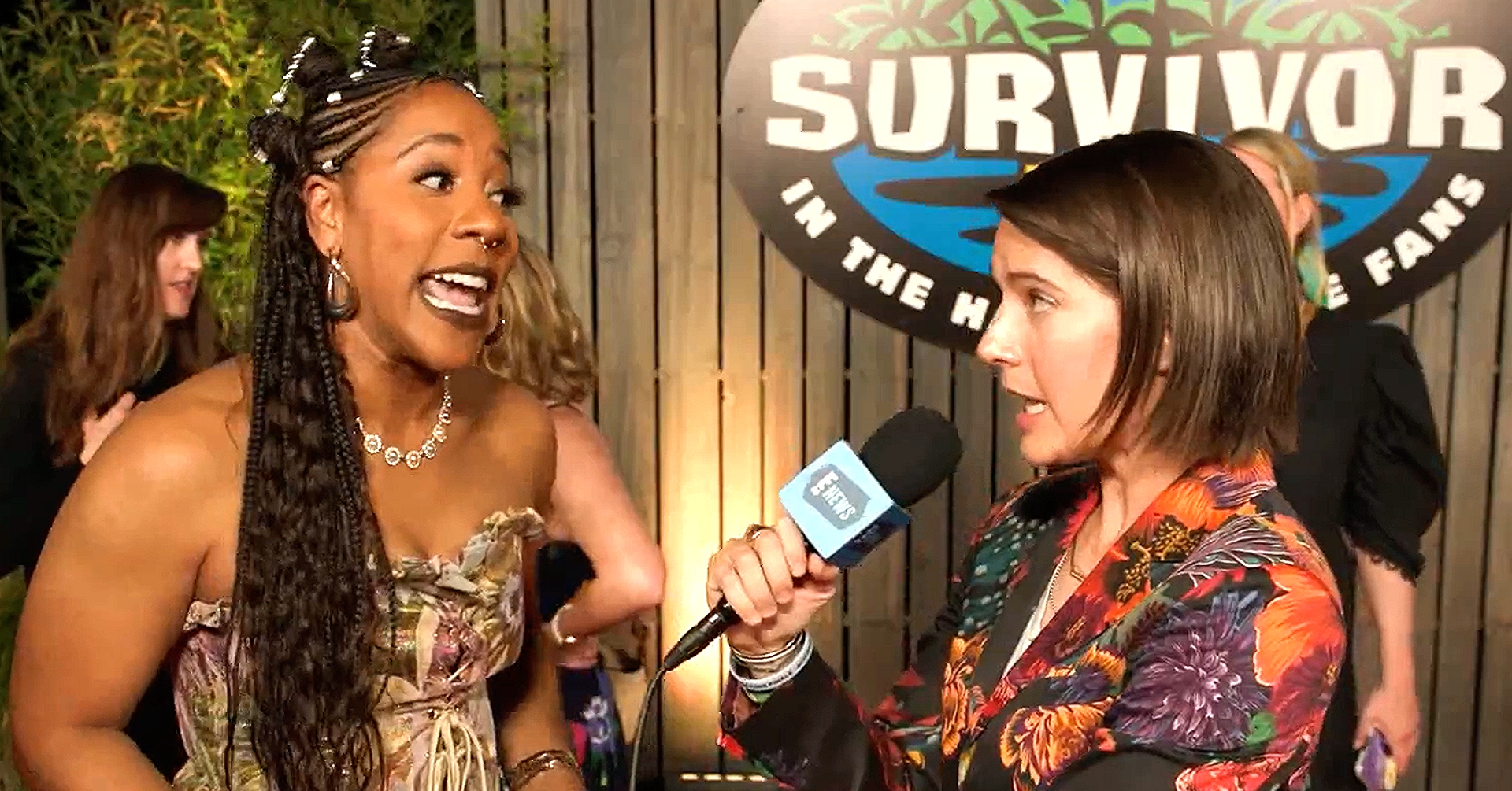 Survivor 50 Star Reveals Deleted Scene That Made Her Lose It