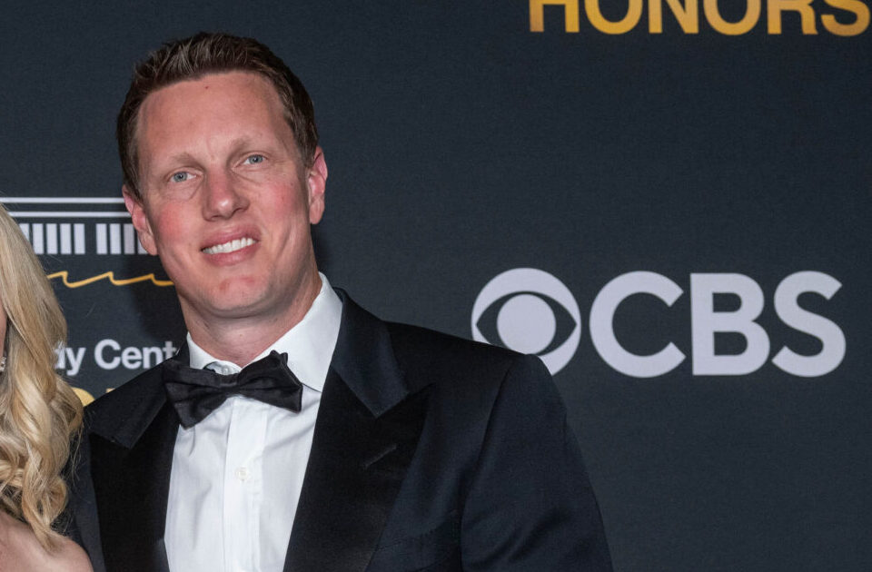 CBS News Staff to Send Letter to Paramount CEO David Ellison