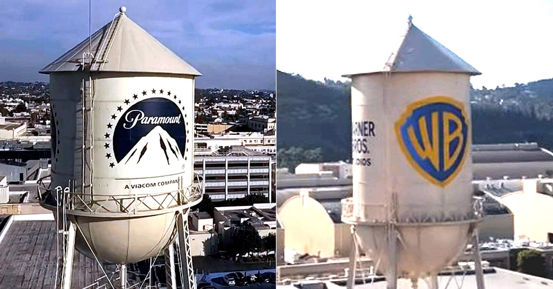 Paramount Honcho Blames WBD Merger Opposers on Antisemitism