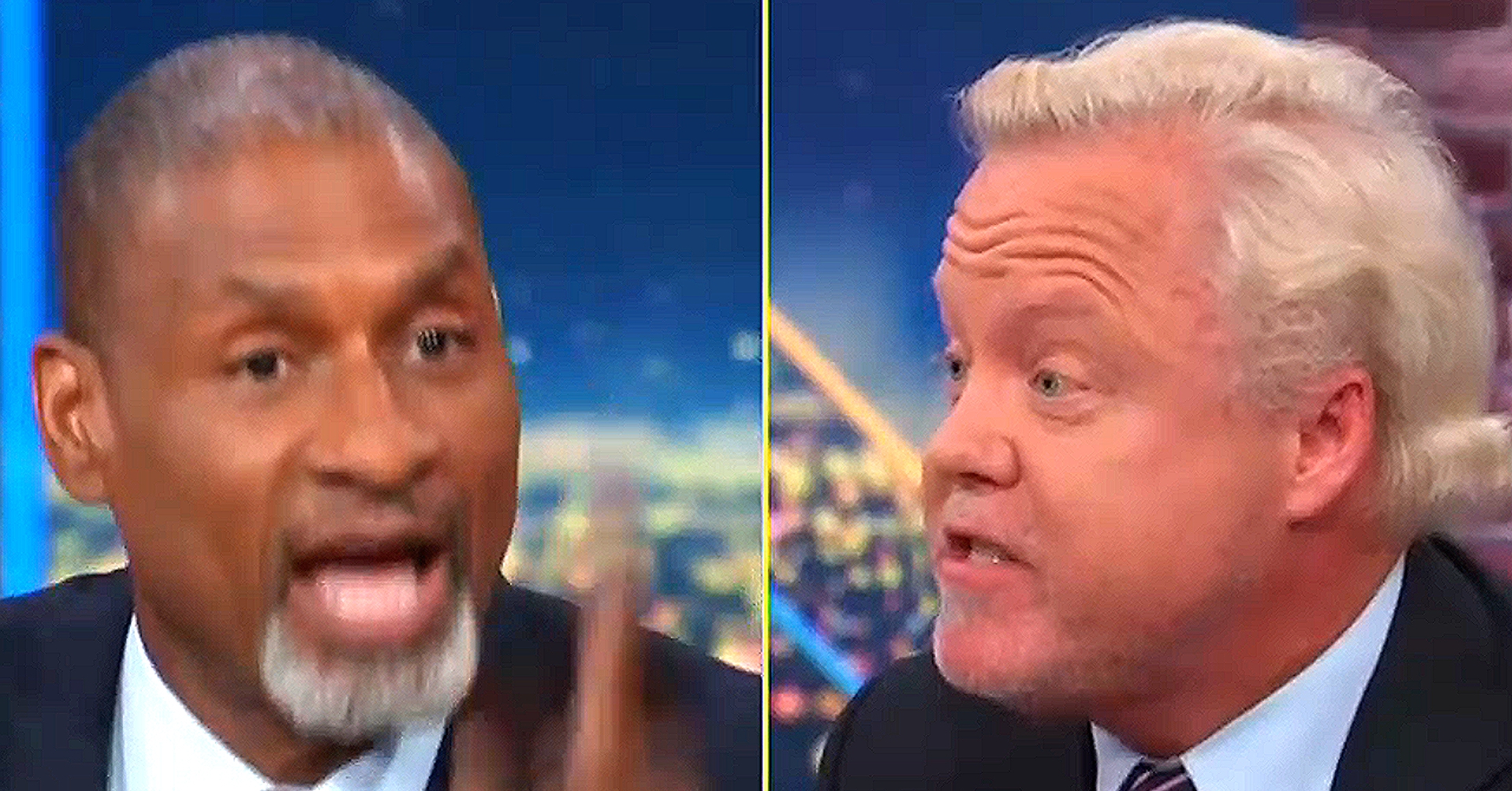 Trump Ally Flips in Wild CNN Brawl: 'Don't Call Me a Liar!'
