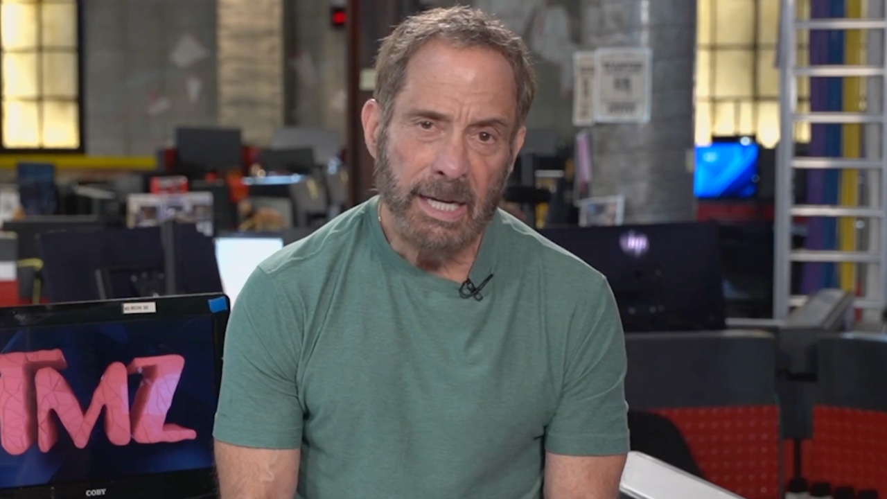 TMZ Doesn't Think Nancy Guthrie Ransom Notes Are Fake